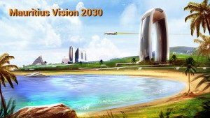 Mauritius Vision 2030